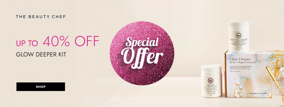 Special Offers - Beauty Base Shop