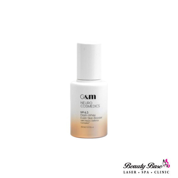 Flash-White Even Skin Booster - Beauty Base Shop