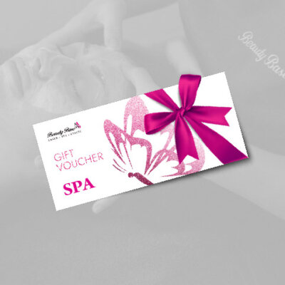 Luxury Spa Package - Beauty Base Shop