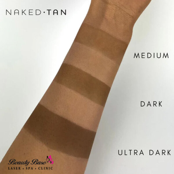 Ultra Dark Tanning Mousse - Beauty Base Shop