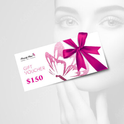 E-Gift Voucher $150 - Beauty Base Shop