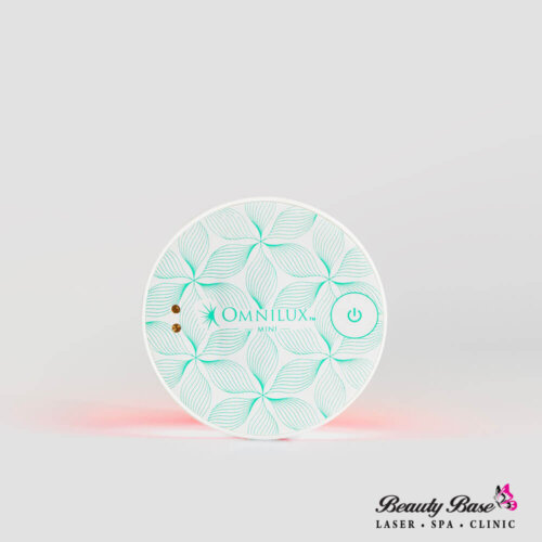 OMNILUX MINI - Skin Corrector - Beauty Base Shop