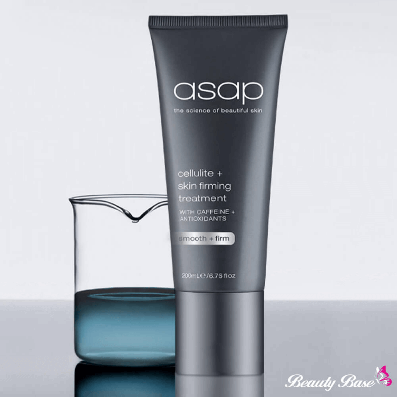 Cellulite + Skin Firming Treatment - Beauty Base Shop