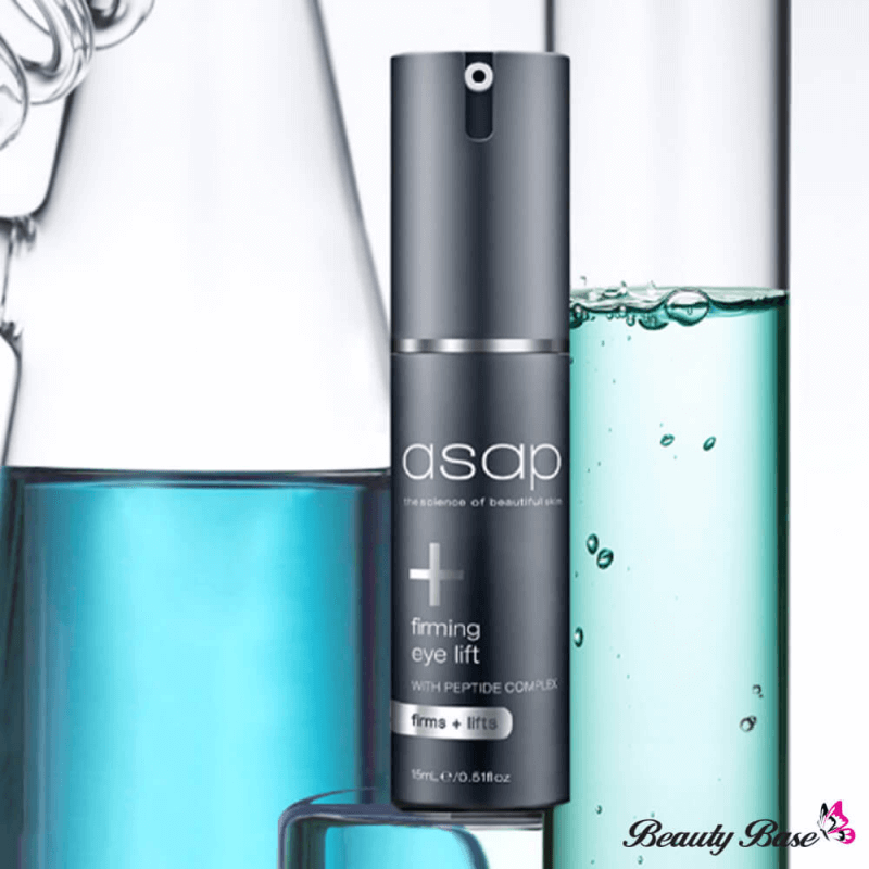 Firming Eye Lift - Beauty Base Shop