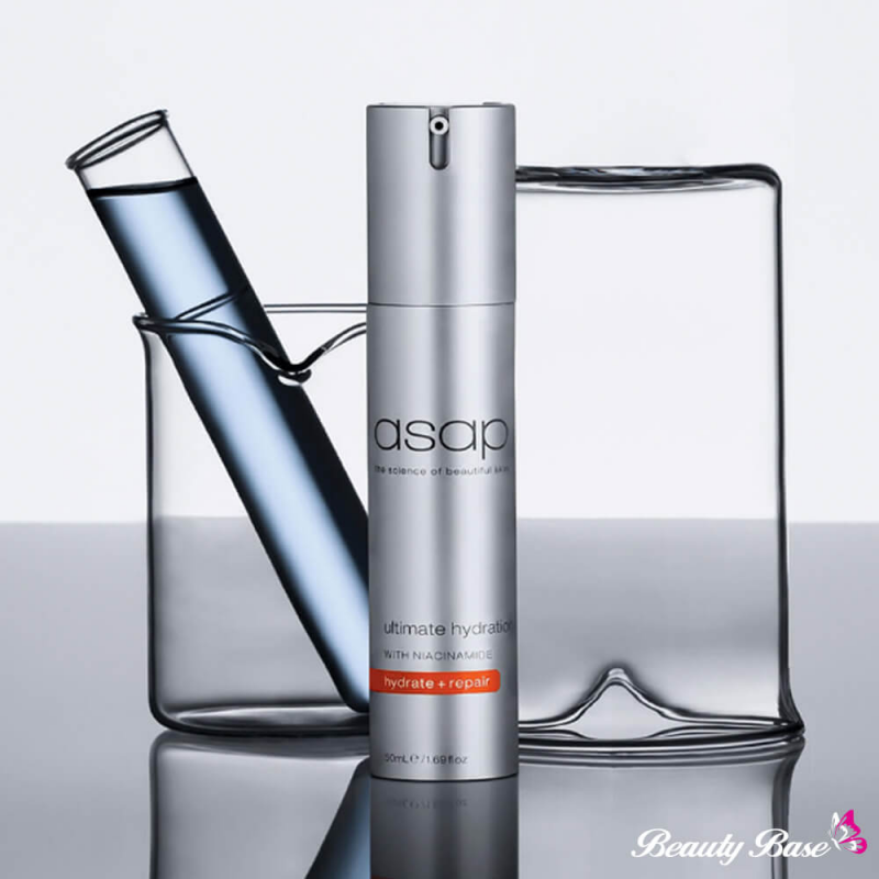Ultimate Hydration - Beauty Base Shop
