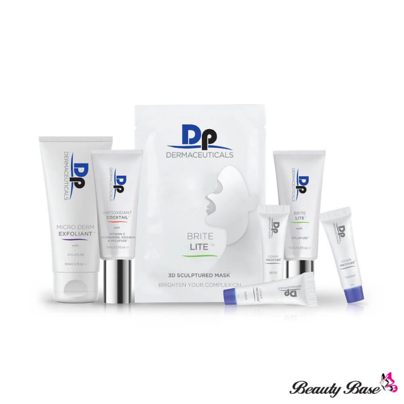 Brightening Starter Kit - Beauty Base Shop
