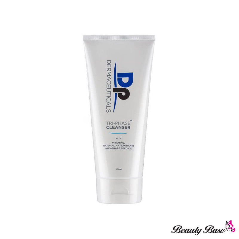 Tri-Phase Cleanser - Beauty Base Shop