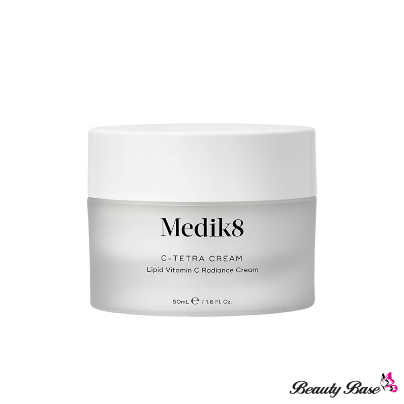 C-Tetra Cream - Beauty Base Shop