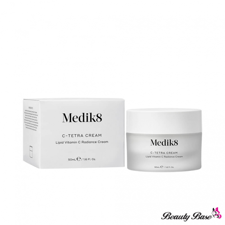 C-Tetra Cream - Beauty Base Shop