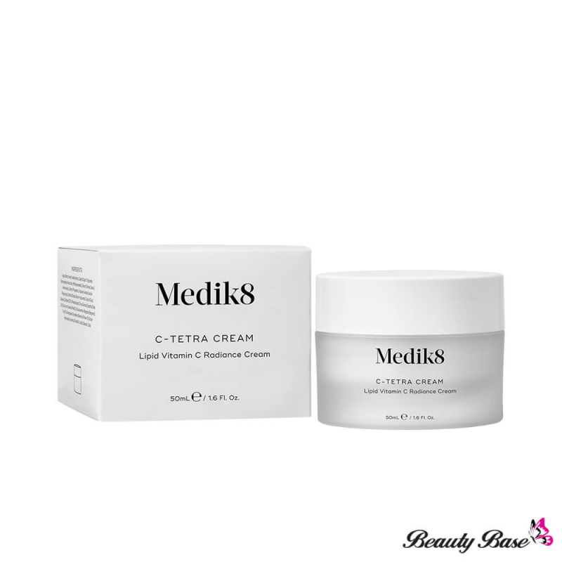 C-Tetra Cream - Beauty Base Shop