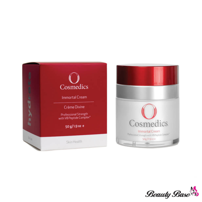 Immortal Cream - Beauty Base Shop
