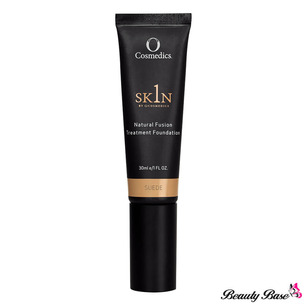 Sk1n Foundation - Suede - Beauty Base Shop
