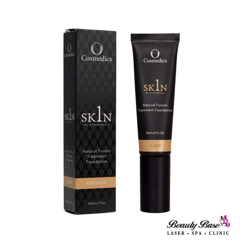 Sk1n Foundation - Suede - Beauty Base Shop