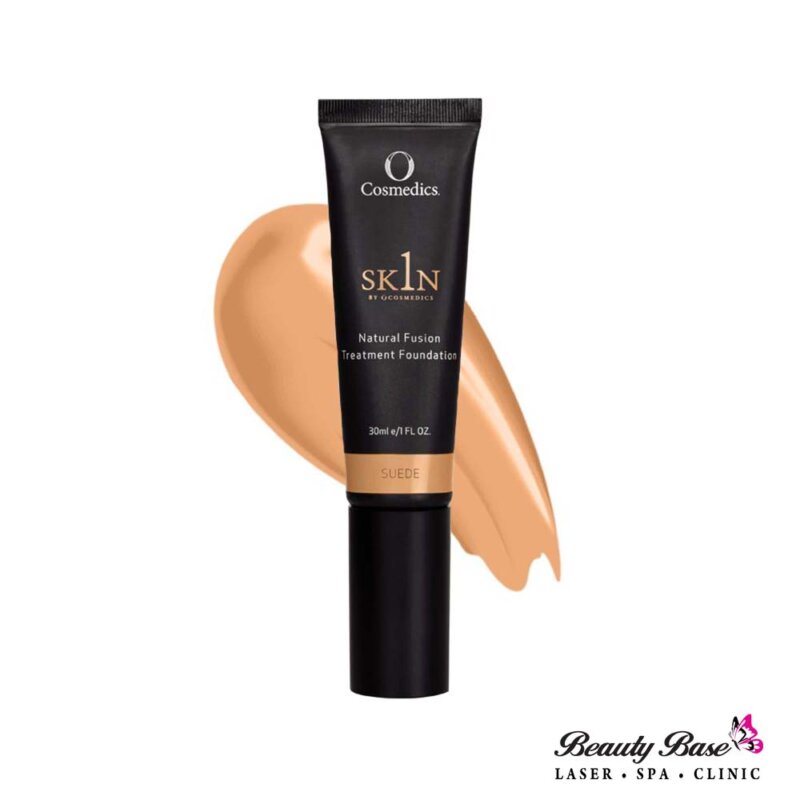 Sk1n Foundation - Suede - Beauty Base Shop
